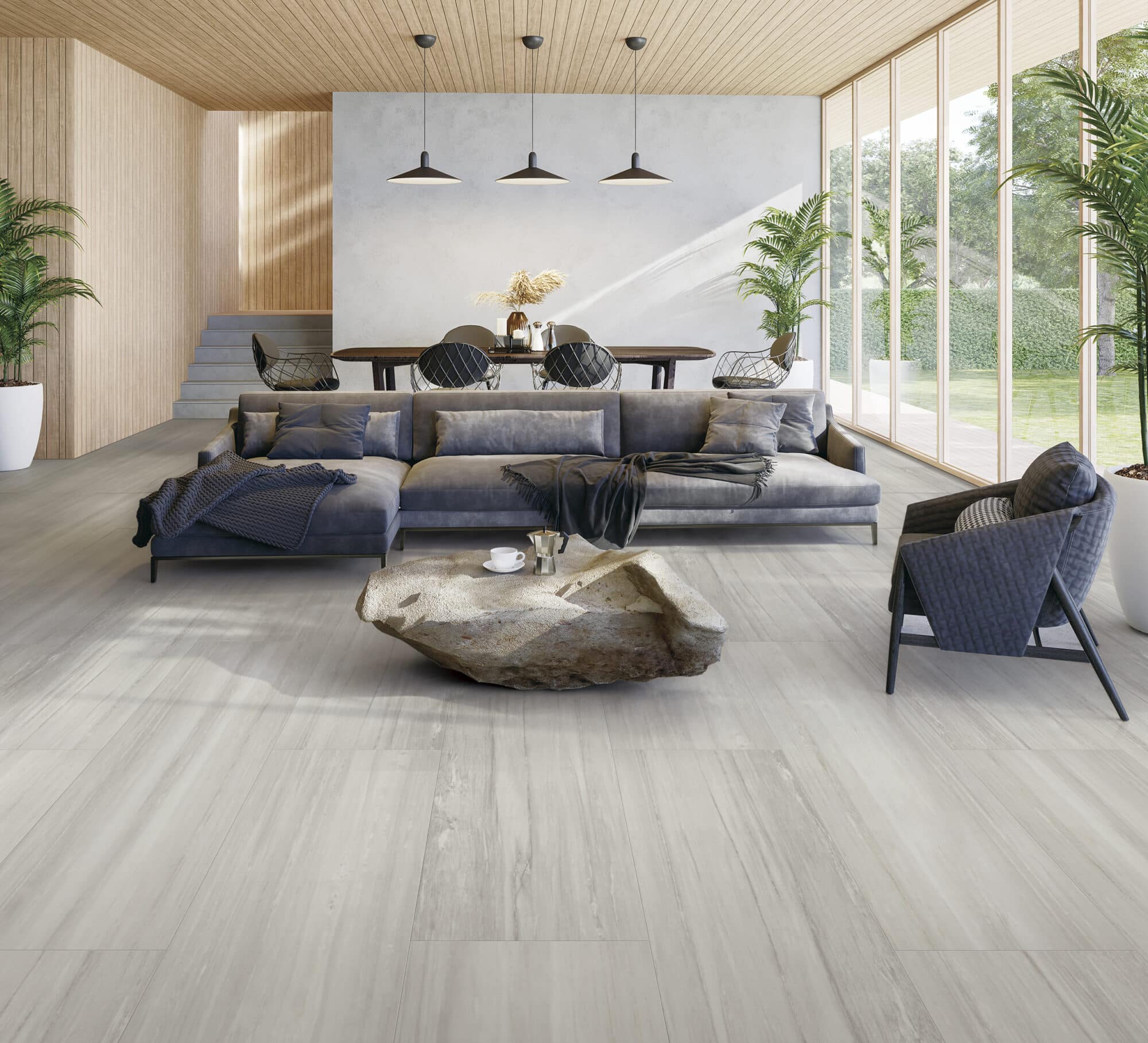 Ocean Rock | | StoneFloor